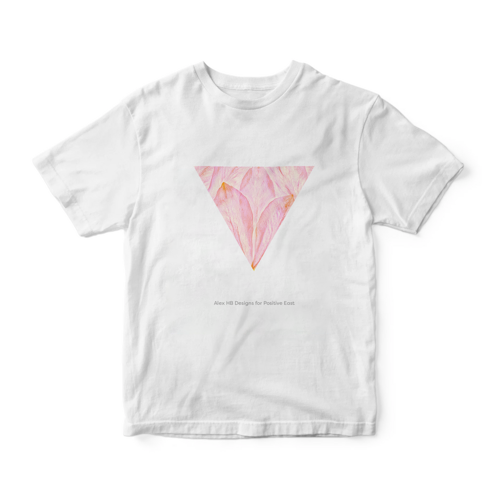 Alex HB Designs – Positive East